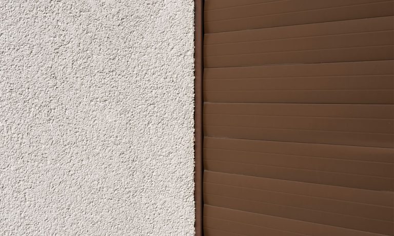 The Different Types of Exterior Cladding | Quality Plasterers