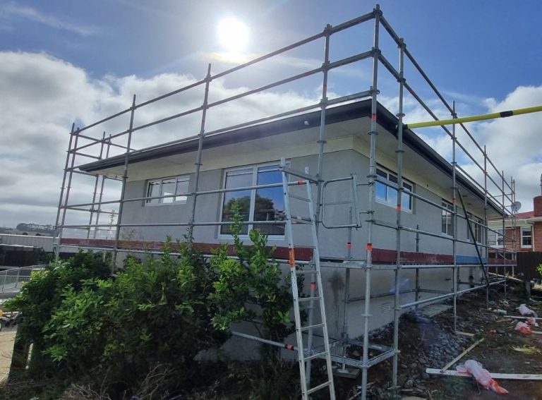 Auckland Plastering Services | Residential & Commercial