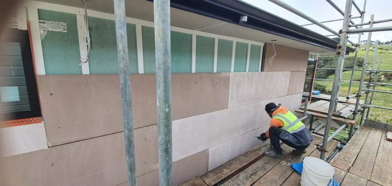 Auckland Plastering Services | Residential & Commercial